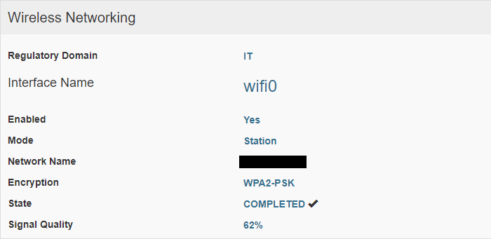 PLCM10 Plugin Wireless Modem