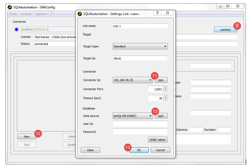 SQL4Automation (legacy)