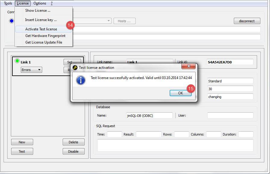 SQL4Automation (legacy)