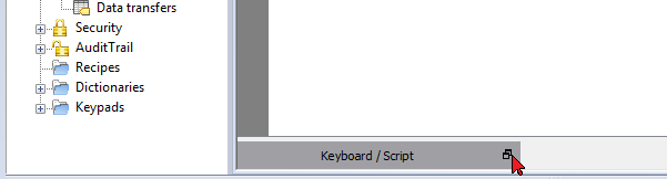 Execution of JavaScript functions